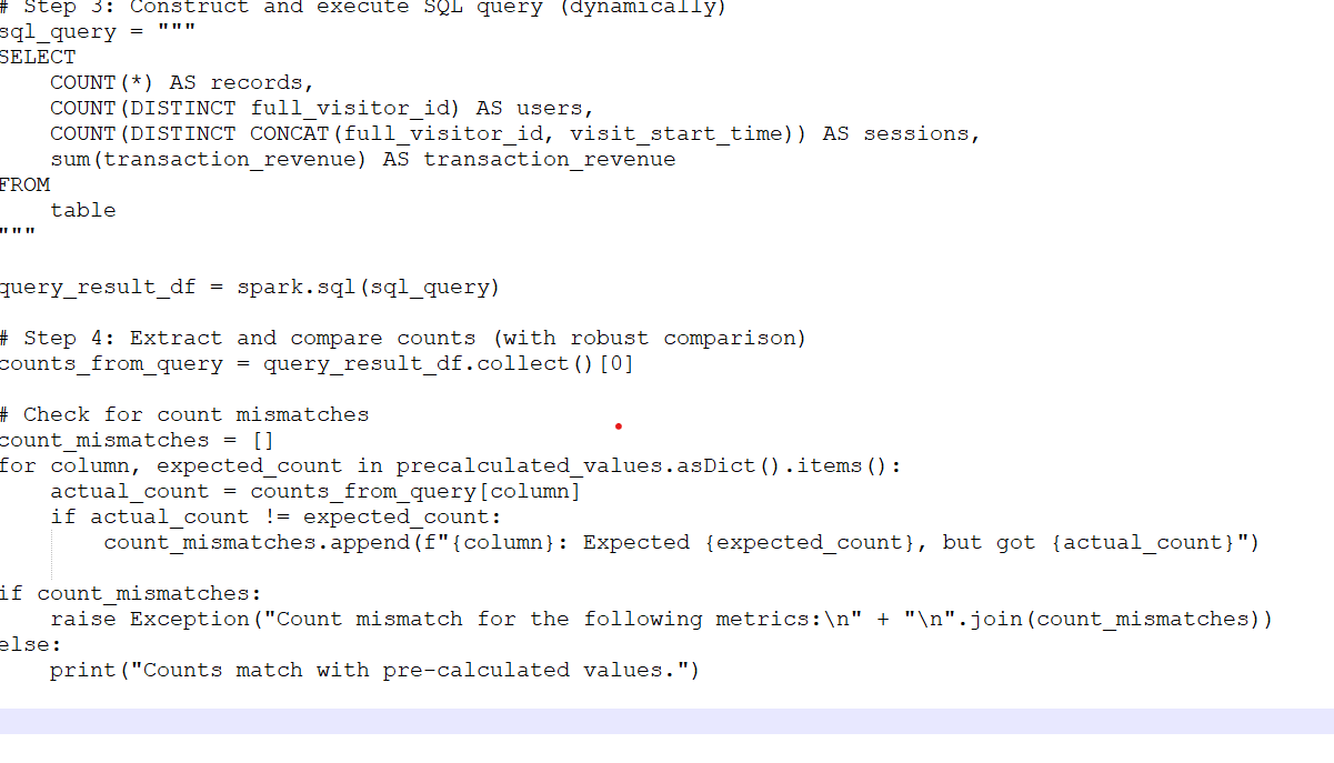 I Have Created A Dlt Pipeline Which Reads Data Fr Databricks